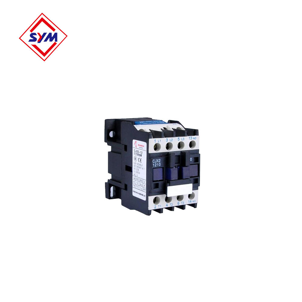 Buy Tower Crane Electrical Contactor Lc1-d32 from Sym Hoist&Tower Crane ...