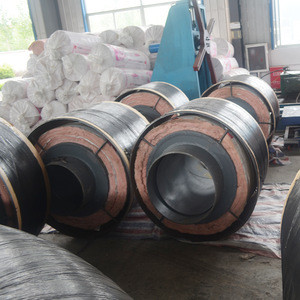 Buy Underground Thermal Insulation Pipe Compensator For Heating And ...