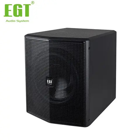 Buy Unique New Modular Design Active 10 Inch Subwoofer Pa System ...