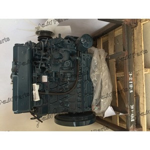 Buy V2403 Diesel Engine Assembly 1j881-12001 For Kubota V2403-m Engine ...