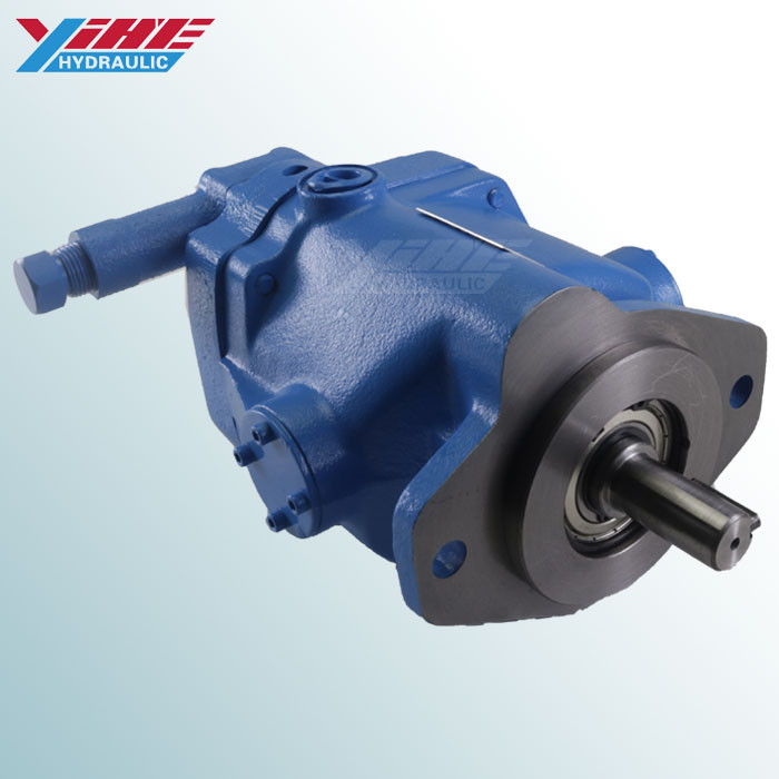 Buy Vickers Steering Pump Pvb5 Pvb6 Pvb10 Pvb15 Pvb20 Pvb29 Fixed And ...