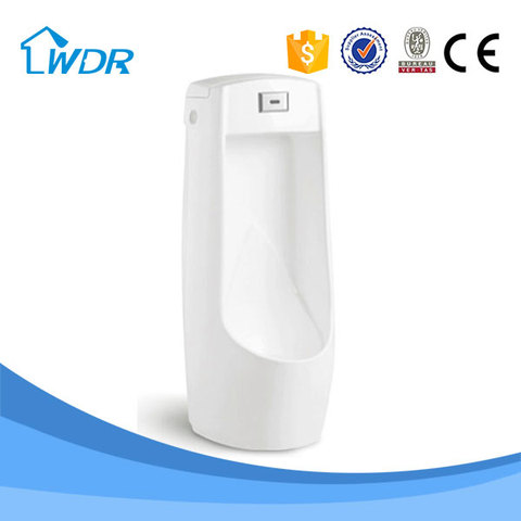 Buy Wall Urinal Chaozhou Ceramic Rectangle Public Floor Standing Mens ...