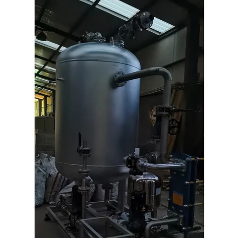 Buy Water Tank Production Line Stable Structure Liquid Chemical Storage ...