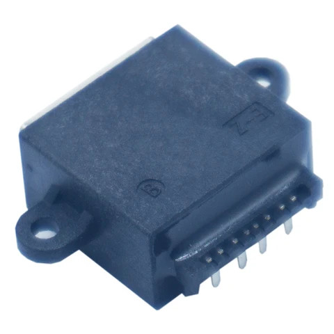 Buy Waterproof Dip 4pin Usb 2.0 Female Jack Ip68 Usb Type A Connector ...