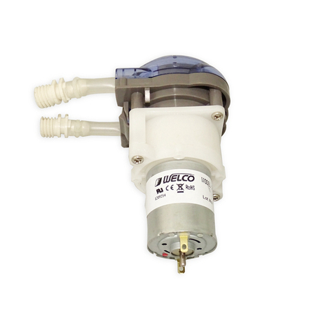 Buy Welco Small Peristaltic Pump,gear Pump,liquid Diaphragm Pump For ...
