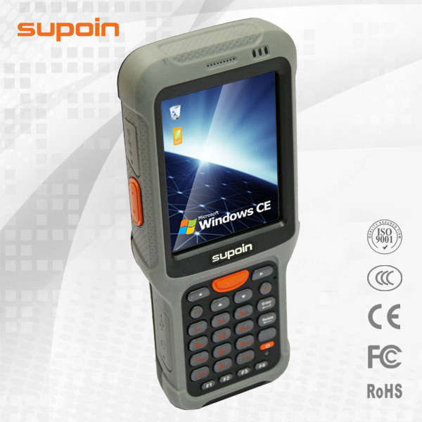 Buy Windowsce Qr Scanner Data Collector Warehouse Management Handheld ...