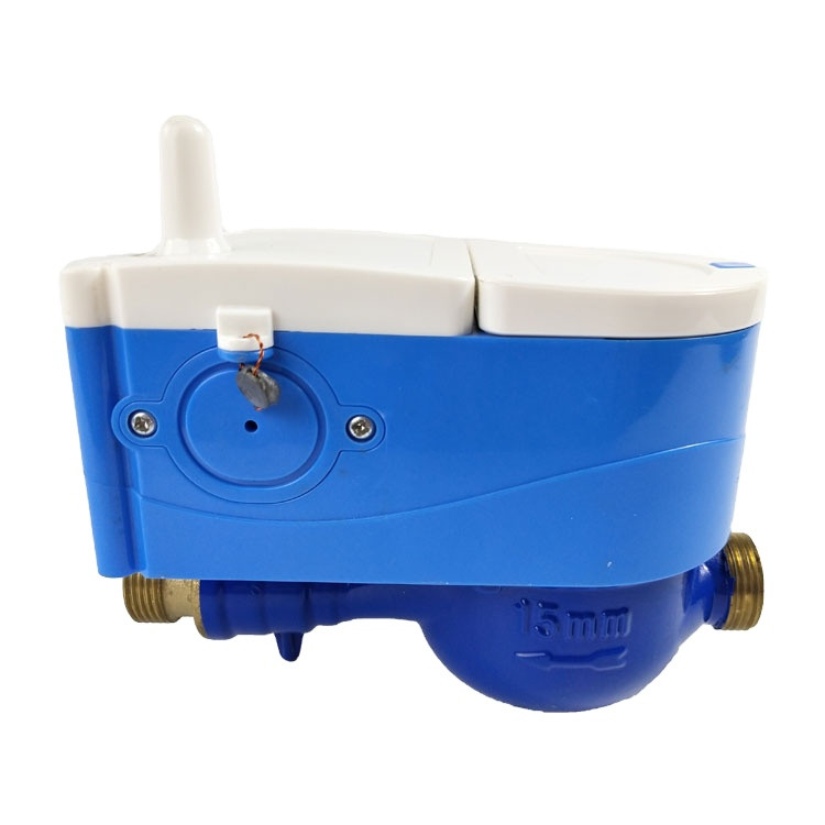 Buy Wireless Radio Frequency Lorawan Water Meter Digital from Kaifeng ...