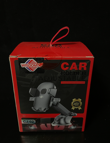 Buy Wisdomup Phone Cell Holder Cj-02 from Shenzhen Dingyee Trading Co ...