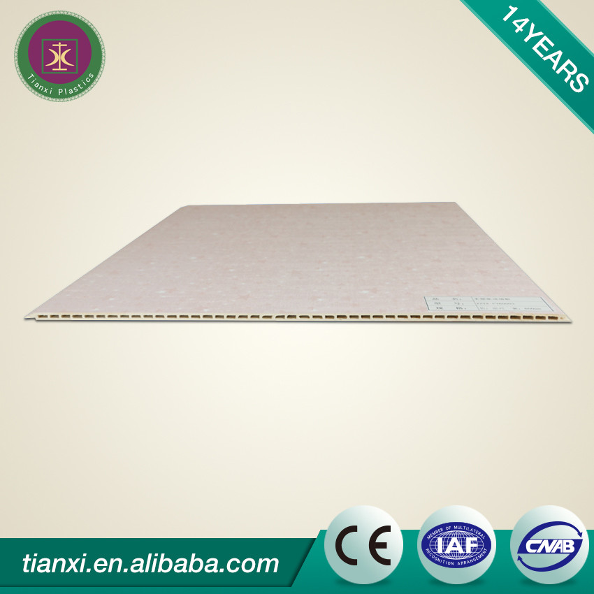 Buy Wpc Wall Panel / Board Bamboo Wood Fiber Wallboard from YANGZHOU ...