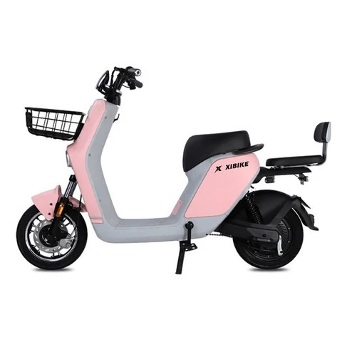 Buy Xibike Xibaoda Electric Bicycle Shared Ebike Portable Electric ...