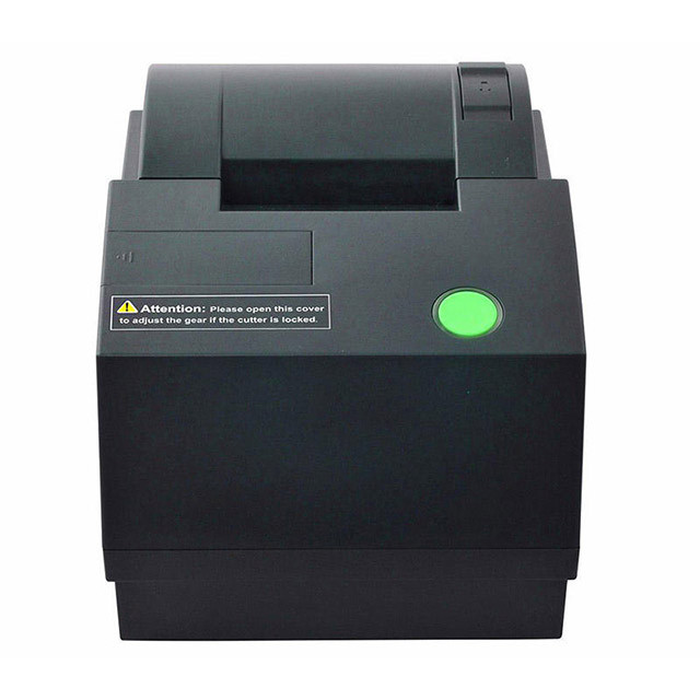 Buy Xprinter Xp 233b Bluetooth 58mm Direct Thermal Label Barcode ...