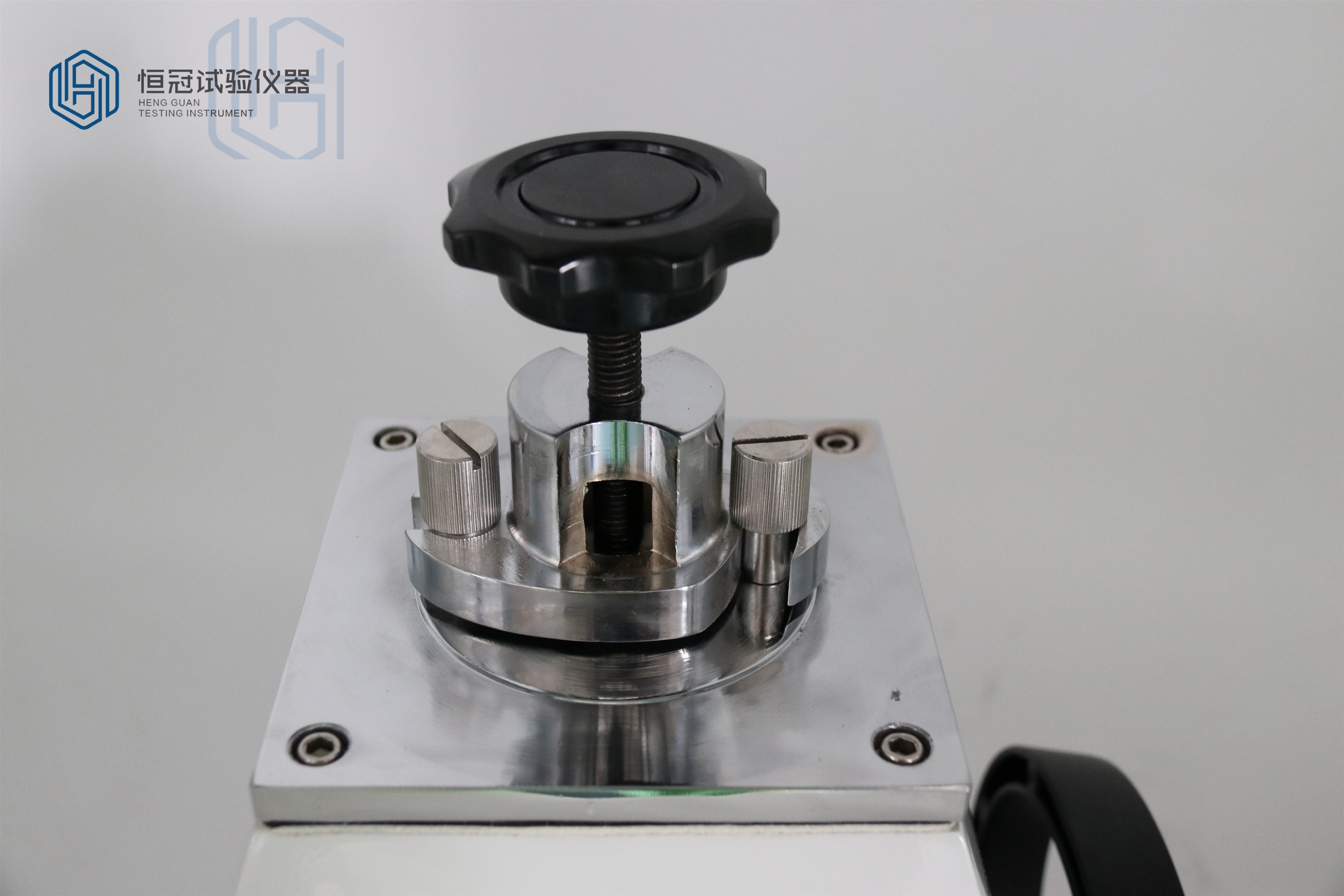 Buy Xq-2b Hot Metallographic Inlay Machine Laboratory Press Testing ...