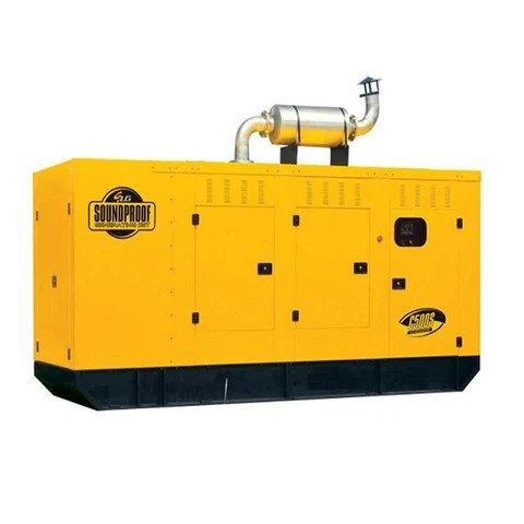 Buy Yd-42 40kva 30kw Yangdong Series Engine Y4105d Silenti Diesel ...