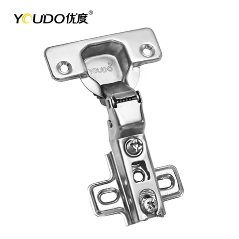 Buy Youdo Concealed Cabinet One Way Hinge 105 Degree Normal Furniture ...