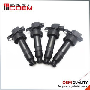 Buy Yura Bobinas 27301 2b010 Ignition Coil Pack Gamma Engine 27300 ...