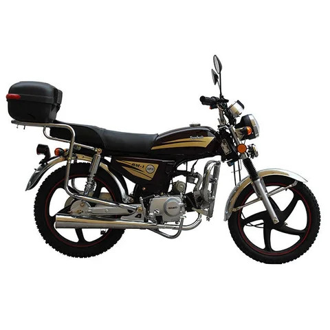 Buy Ywms-cq-cm70 107cc Displacement Motor 1cylinder 4stroke Air Cooling ...