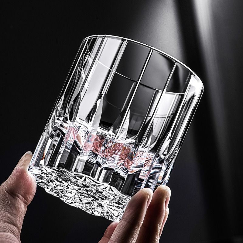 Buy Whisky Glass Crystal Glass Cut Glass from Ward Energy Engineering ...