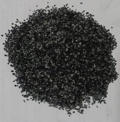 Buy Granular Activated Carbon from Crystal clear Carbon, India ...