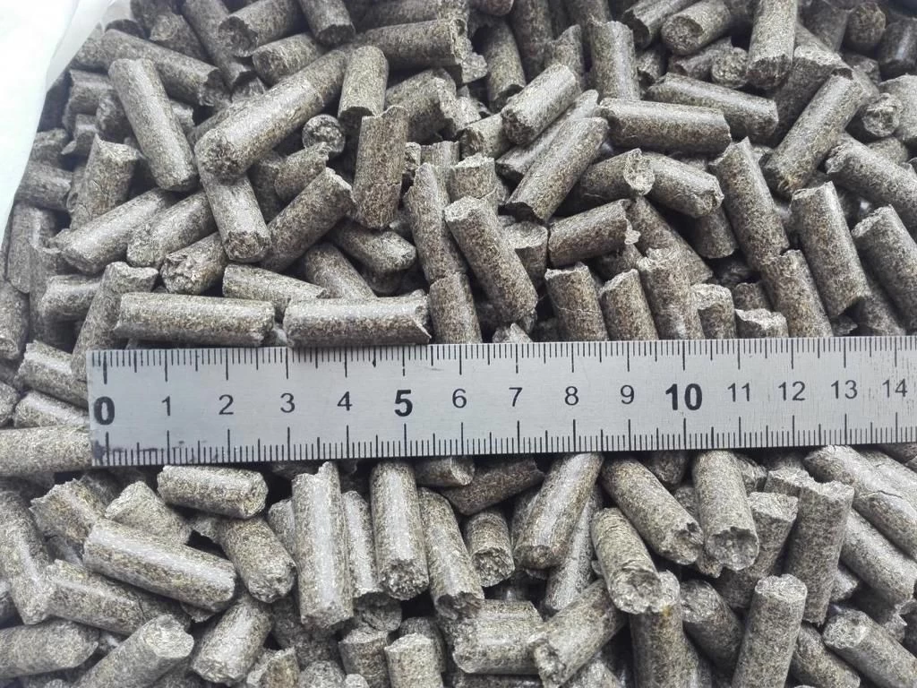 Buy Sugar Beet Pulp Pellets from UNIIO LTD, United Kingdom | Tradewheel.com
