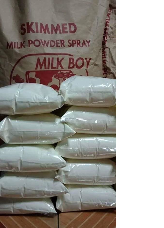 Buy Powdered Milk from B&A GLOBAL SUPPLIERS LLC, USA | Tradewheel.com