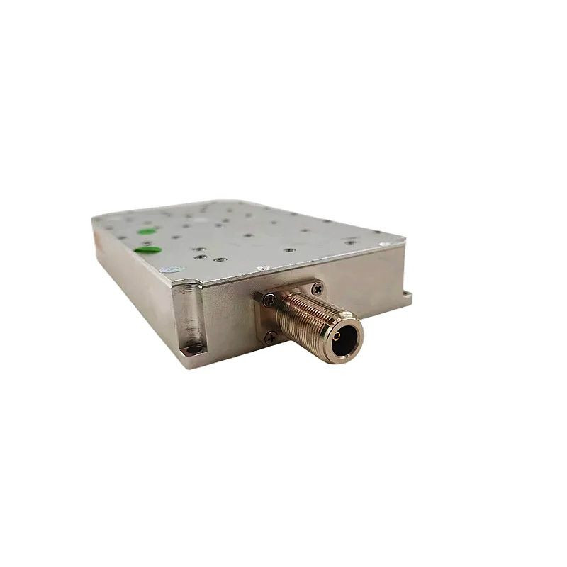 Buy 5150-6000mhz Rf Module 100w Gps Drone Jamming Uav from Yong Hope ...