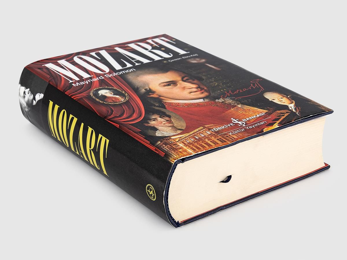 Buy Case Binding Books from Gray Box, Republic of Türkiye | Tradewheel.com