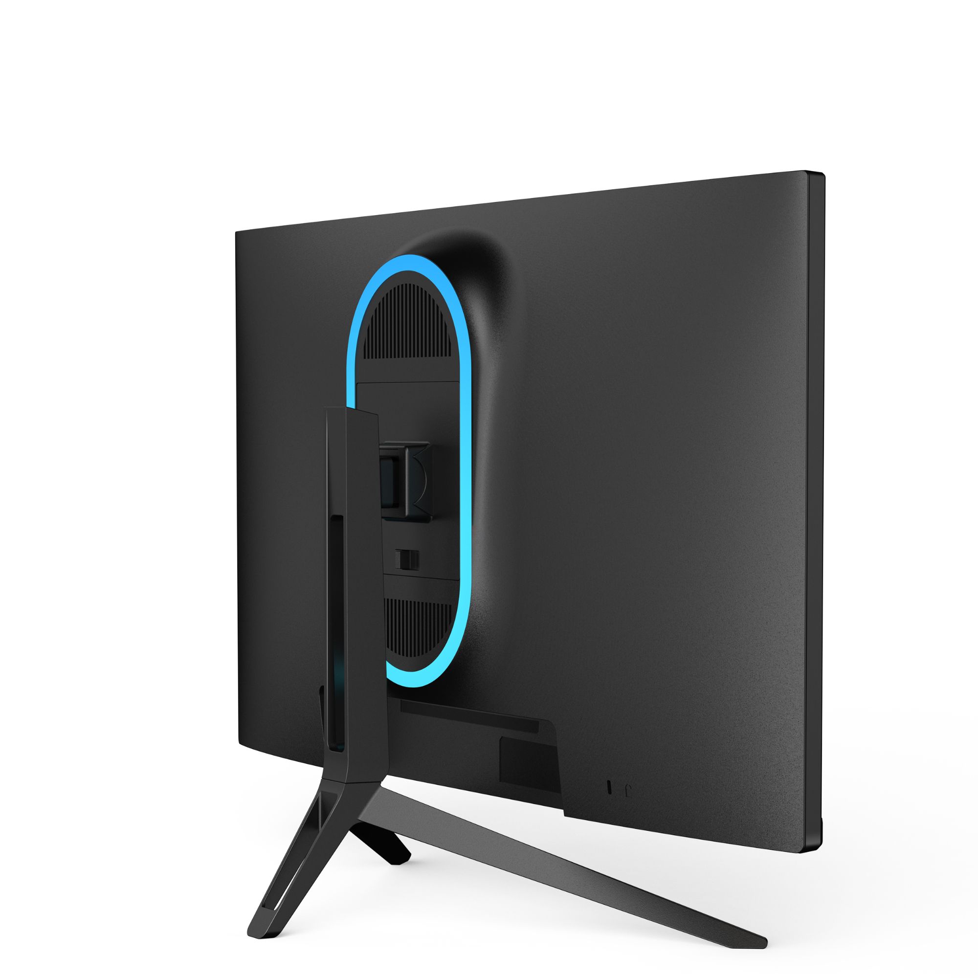 Buy Gaming Monitor 28'' Uhd 4k 144hz Ips Lcd Monitor Amd Freesync China ...