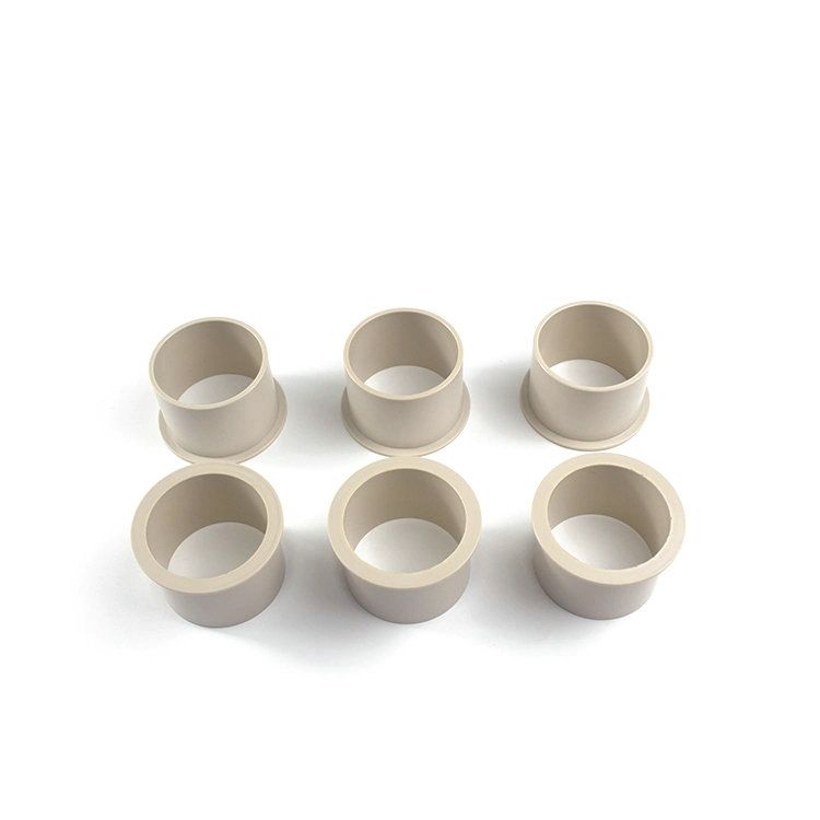 Buy Peek Shaft Sleeves Resistant To Chemicals And Radiation from ...