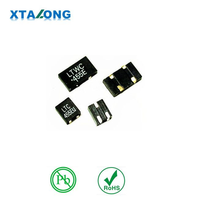 Buy Smd 455khz Ceramic Filter from Chengdu Xtalong Electronics Co.,LTD ...