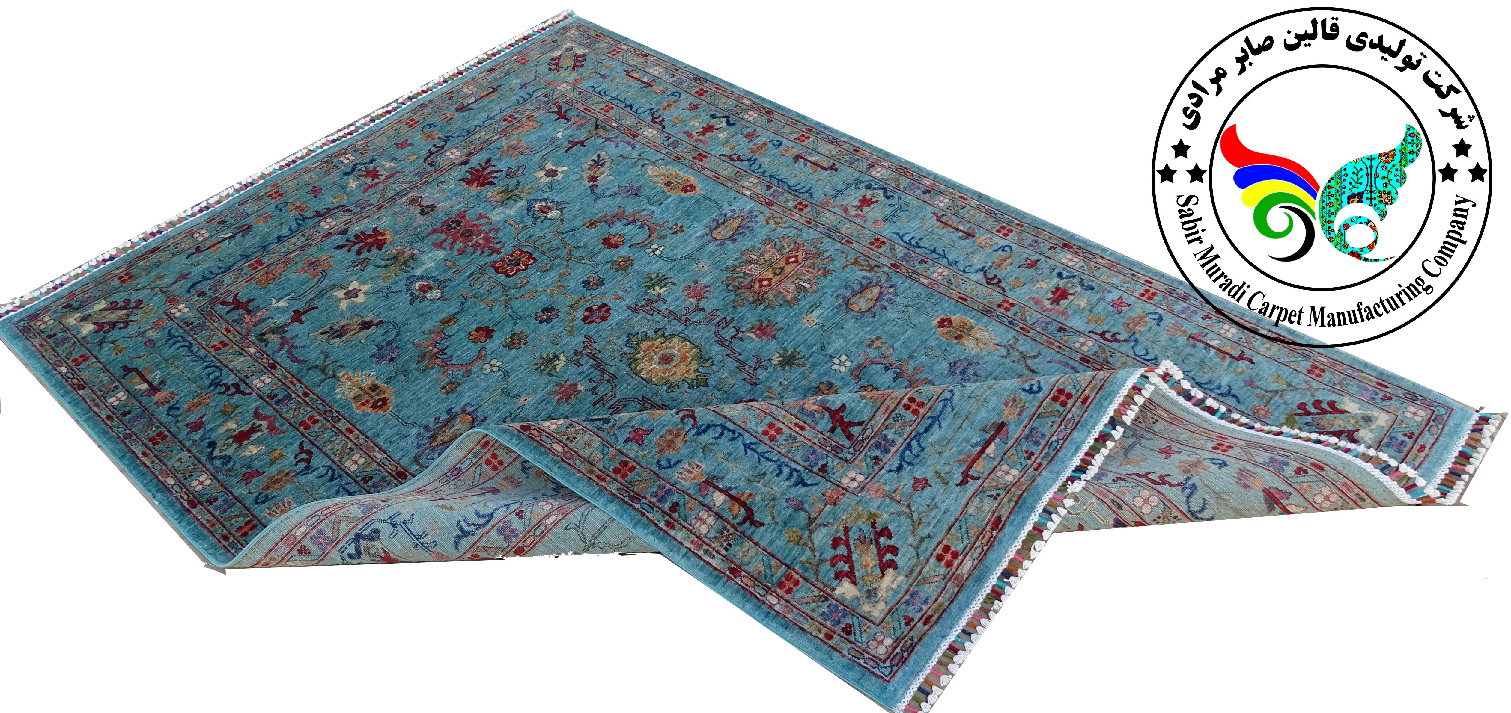 Buy Carpet from Saber Moradi Carpet Manufacturing Company, Afghanistan ...