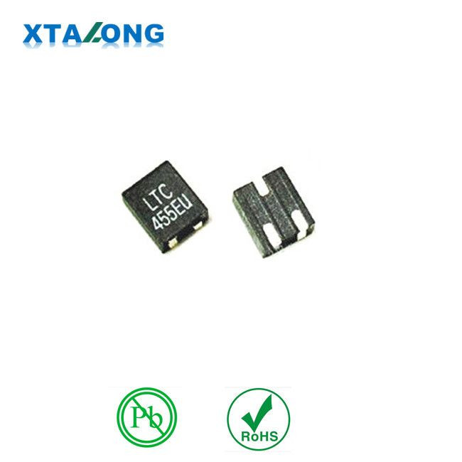 Buy Smd 455khz Ceramic Filter from Chengdu Xtalong Electronics Co.,LTD ...