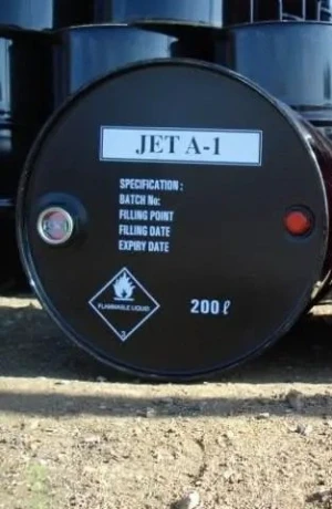 Buy Jet Fuel A1 from Quantum Energy Group, USA | Tradewheel.com