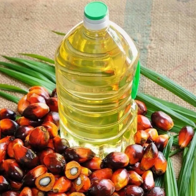 Buy Certified Palm Olein Cp6 Palm Oil Vegetable Cooking Oil For Sale In ...