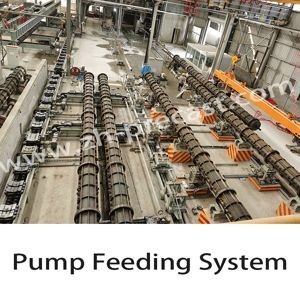 Buy Pump Feeding System from Jiangsu Zongheng Technology co., Ltd ...