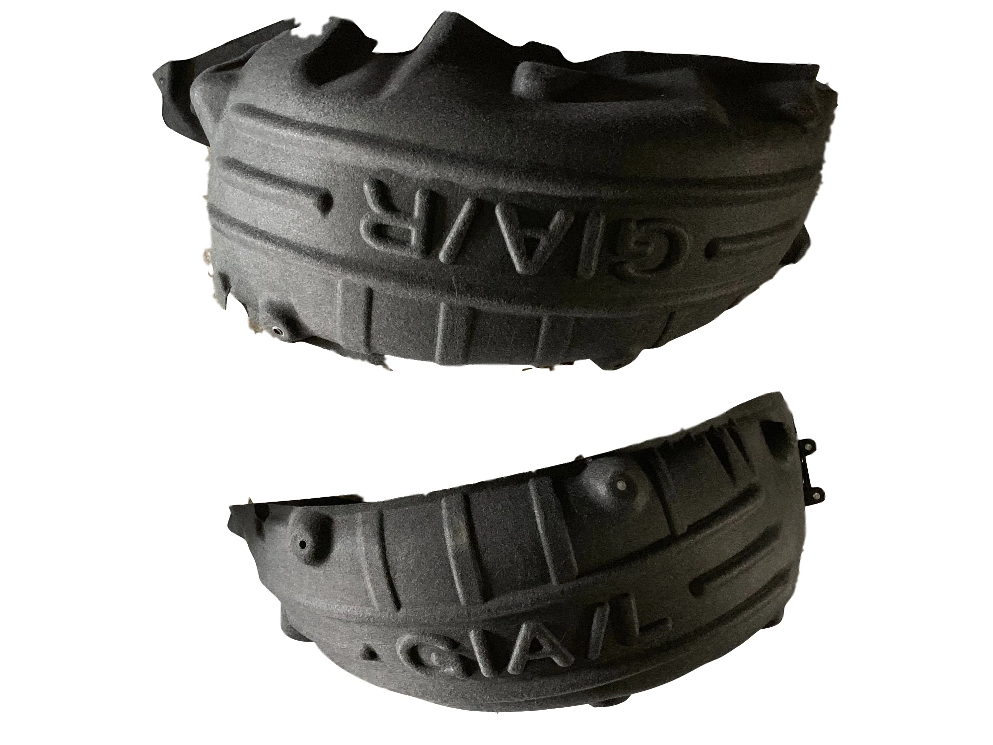 Buy Rear Inner Fenders L/r from ChangZhou LIcheng Auto Parts Co.,Ltd ...