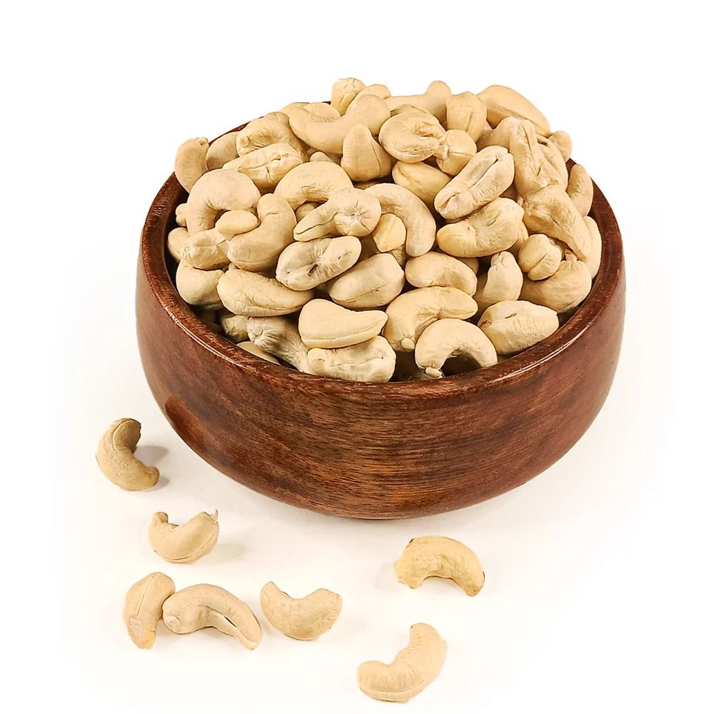 Buy Grade A Cashew Nuts For Export – High Yield, Smooth Texture, Fresh ...