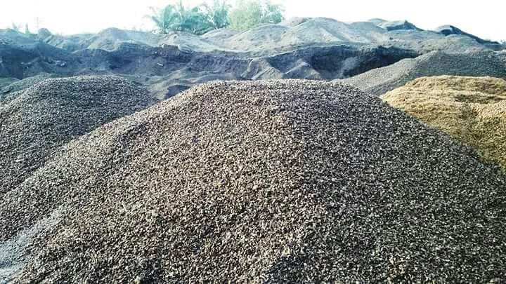 Buy Palm Kernel Shell Price Negotiable from CV HARA AGROINDO, Indonesia ...