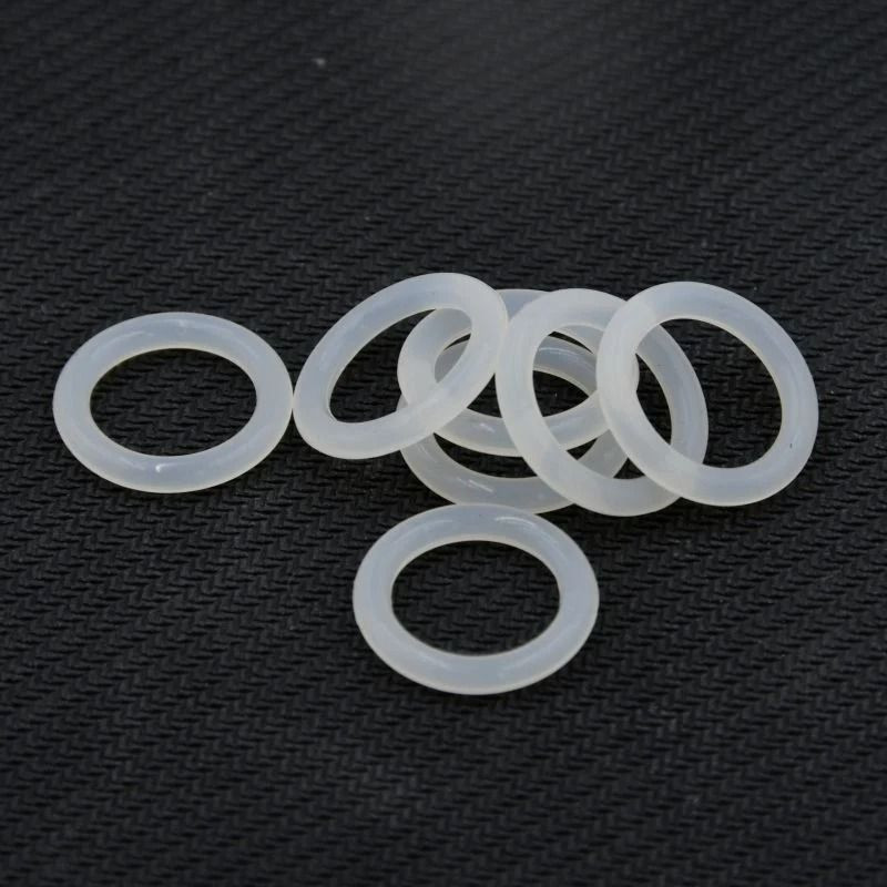 Buy Waterproof Food Grade Silicone High Temperature Resistant Fkm/nbr O ...