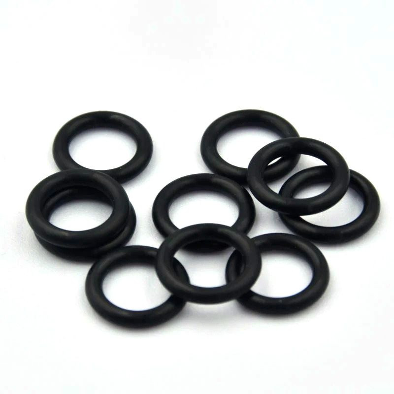 Buy Waterproof Food Grade Silicone High Temperature Resistant Fkm/nbr O ...