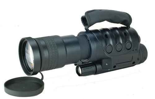 Buy Wtpl Portable 7x60 Digital Day And Night Vision Monocular Nv Google ...