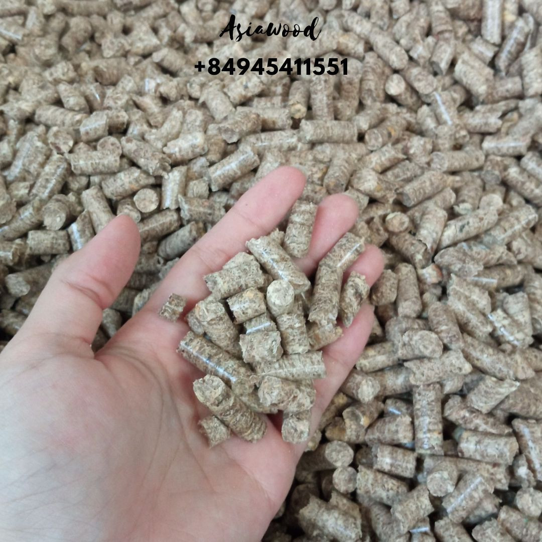 Buy Wood Pellet from Asiawood., JSC, Vietnam | Tradewheel.com