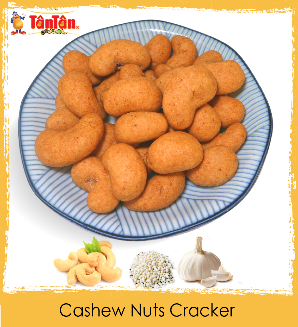 Buy Tan Tan Nuts Snack - Asian Foods from TAN TAN CULTIVATION - TRADING ...