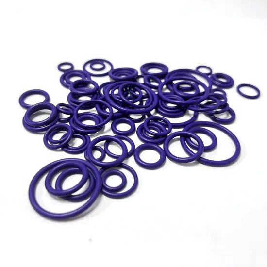 Buy Waterproof Food Grade Silicone High Temperature Resistant Fkm/nbr O ...