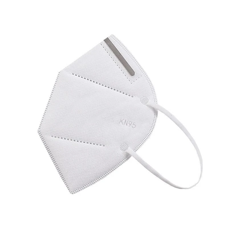 Buy Custom 5layer Non-woven Protective Face Mask Kn95 from Company ...