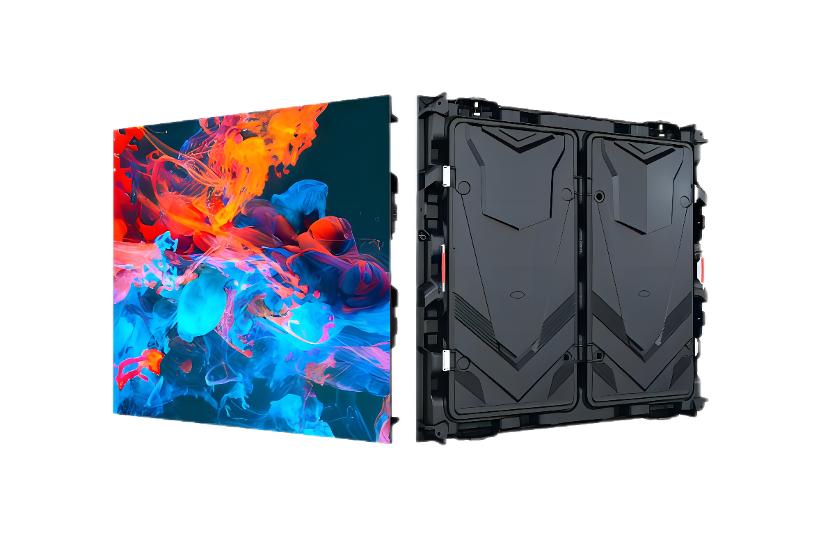 Buy Outdoor Led Display from SHENZHEN LISN LED, China | Tradewheel.com