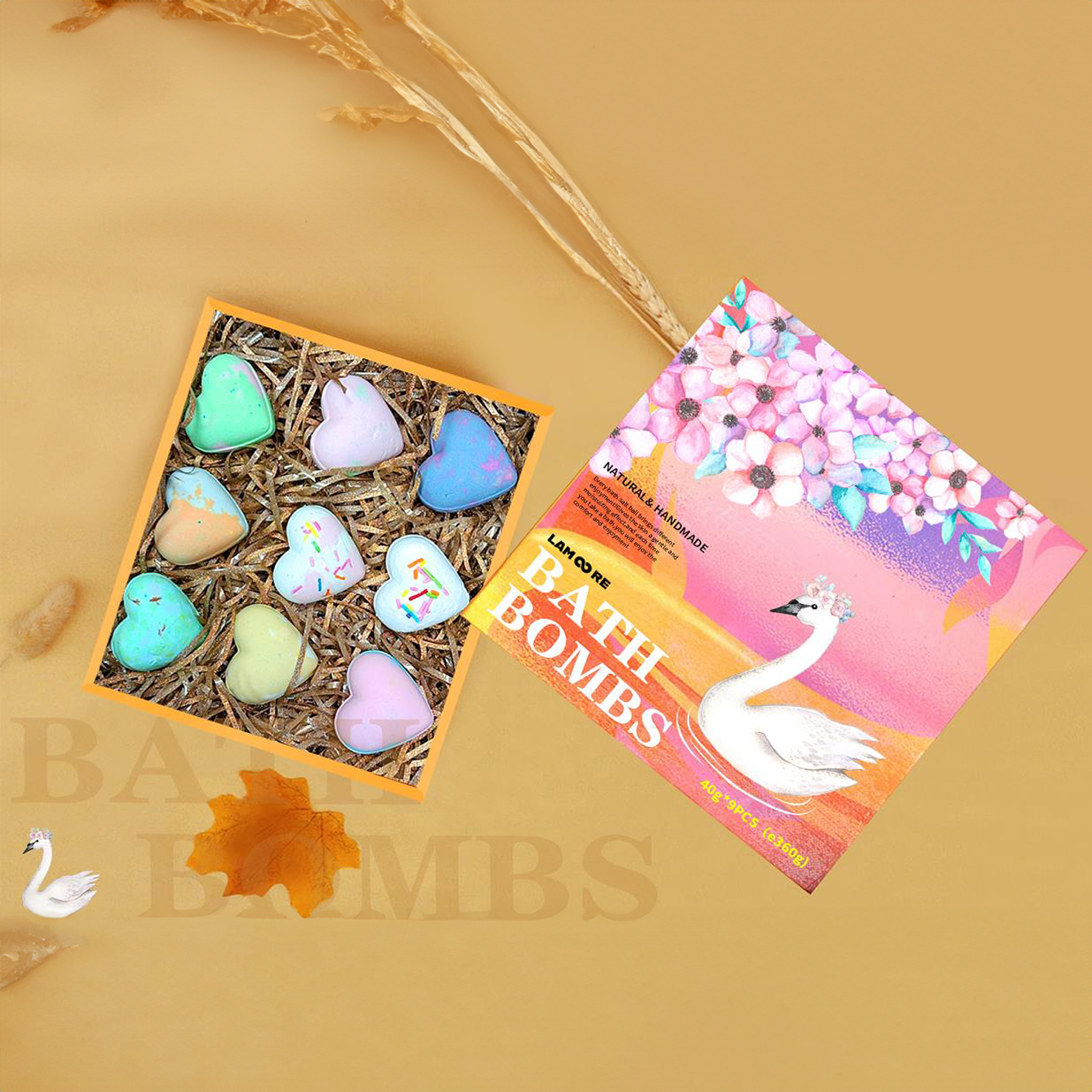 Buy Bath Bombs from Shenzhen Tianheyuan Enterpriseco., Ltd., China ...