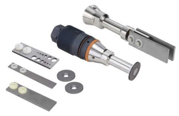Buy Flange Connection Corrosion Monitoring Corrosion Coupon Access ...