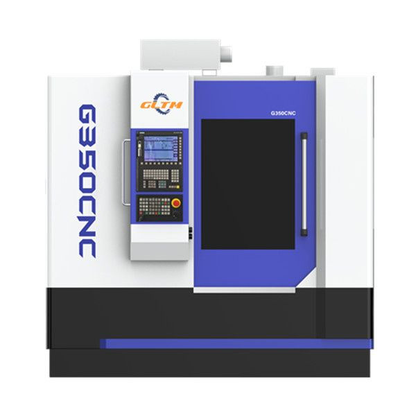 Buy G350 Cnc Gear Machine For Gear Cutting Max. 350mm from Wuxi General ...