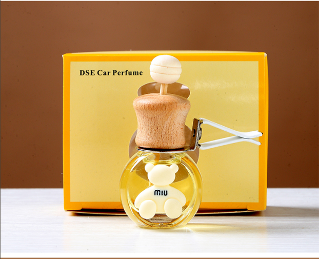 Buy Dse Car Essential Oil Perfume Support Customization from Xiamen ...