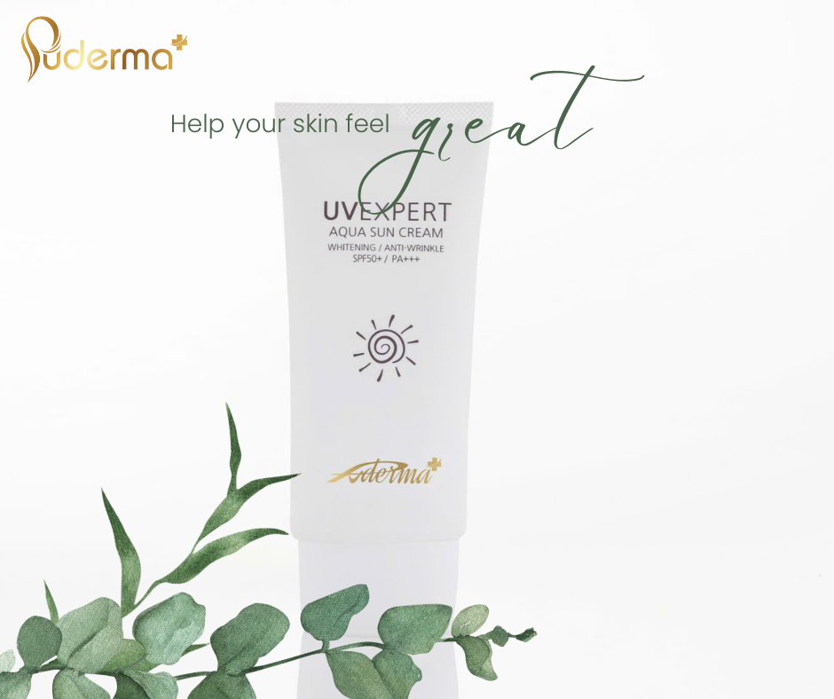 Buy Sunscreen from PUDERMA, Vietnam | Tradewheel.com